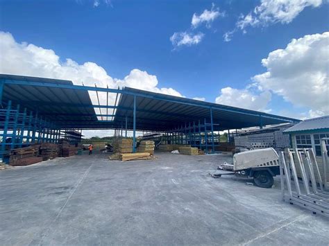 Building Construction Ljs Solutions