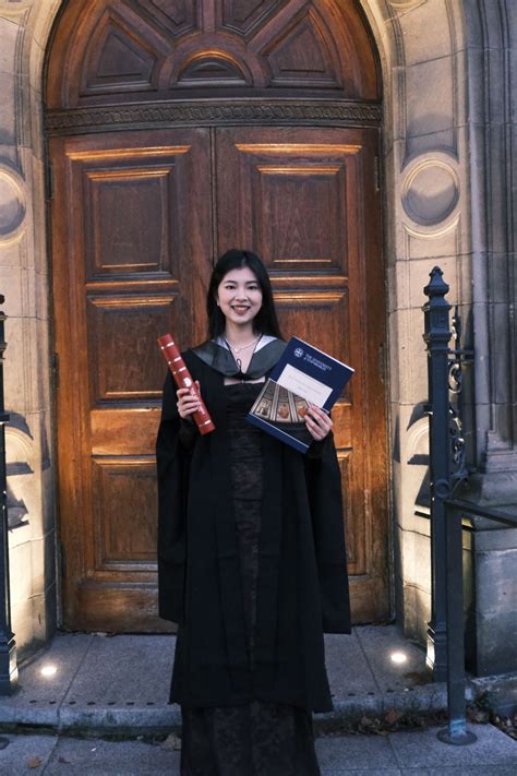 I Am Proud To Share That Ive Officially Completed My Masters Degree In Accounting And Finance