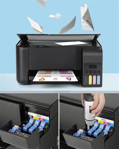 Used Printer L3218 Superior Printer Supplies For Home