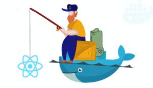 How To Dockerize React App Tutorial