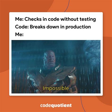 Softwareengineering Coder Codetesting Codequotient