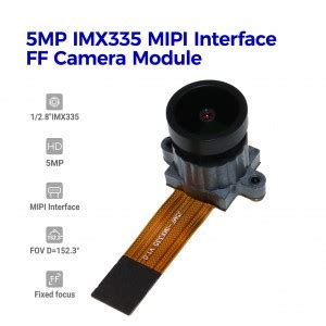 5MP MIPI Camera Module Manufacturers China 5MP MIPI Camera Module Factory Suppliers