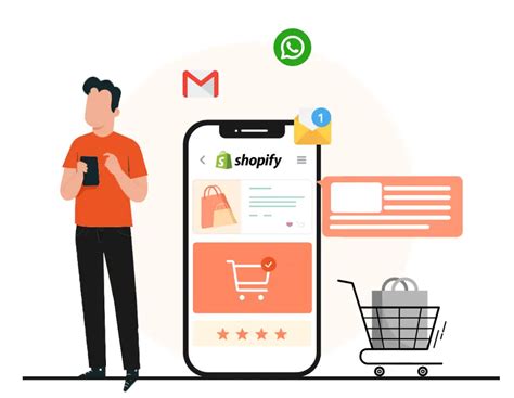 Shopify Sms Notifications To Store Customers Whatsapp Sms Notifications