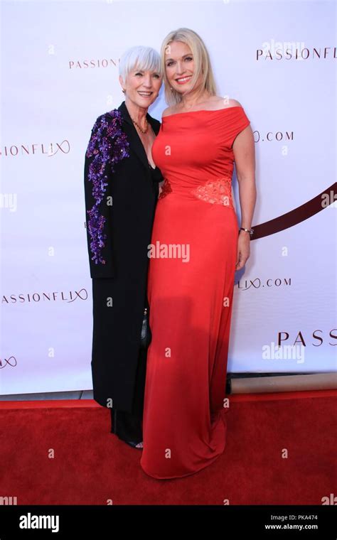 World Premiere Of Passionflixs Driven Arrivals Featuring Maye Musk Tosca Musk Where Los