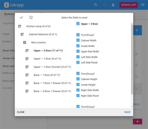 Neosupport Ab On Linkedin Feature Easily Determine What Fields To
