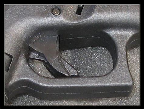 Military And Defense Glock Sidearm Glock Family Pistol