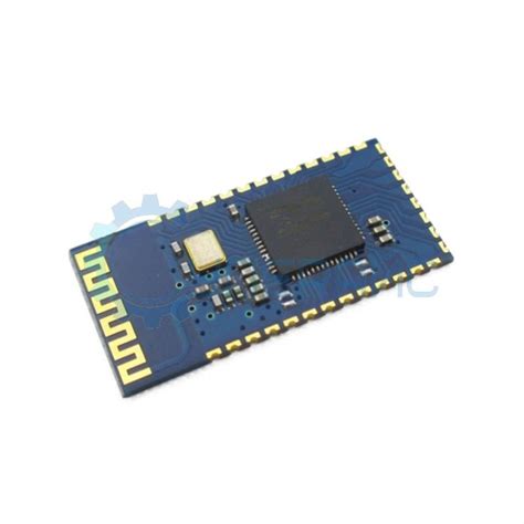 Bluetooth модуль SPP C без распайки купить в магазине инструментов Суперайс
