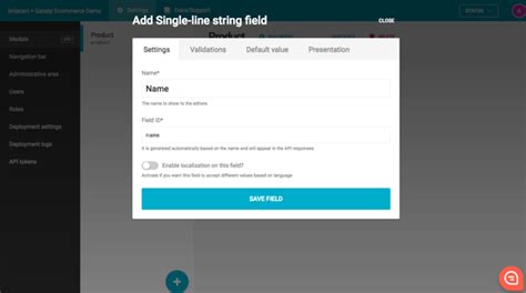 Gatsby Ecommerce Tutorial Snipcart Gatsbyjs And Datocms