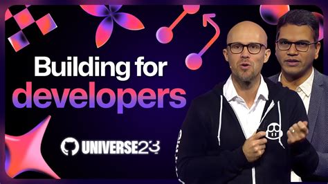 Github The Best Developer Experience Built By Developers For Developers