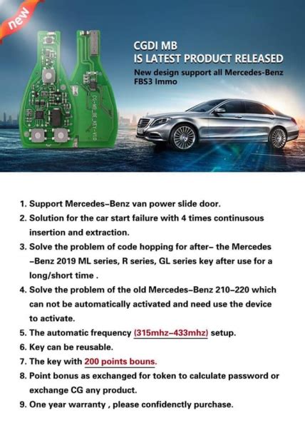 CGDI Prog MB V2 8 6 0 Adds CG Key Function