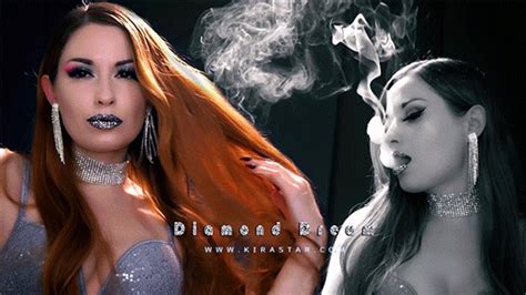 Diamond Dream Fhd Kira Star Clips4sale