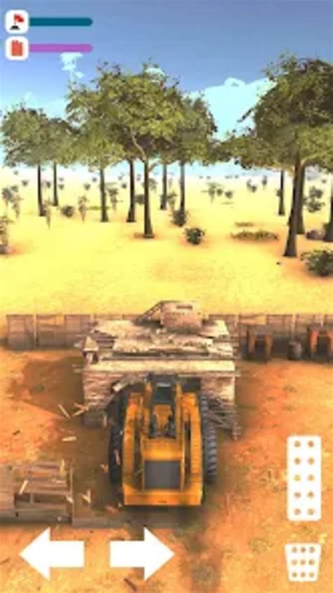 Bulldozer 3d For Android Download