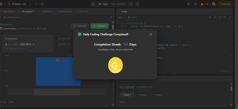 Sonal Dahiya On Linkedin Leetcode Coding Problem