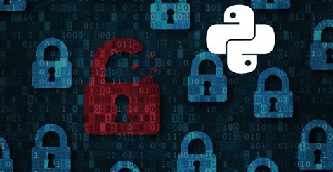 Security Measures Python Security Solutions