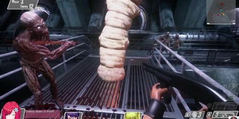 Seed Of The Dead All Sex Scenes Guro Warning Tnaflix Com