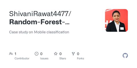 Github Shivanirawat4477random Forest Bootstrap Aggregation Case
