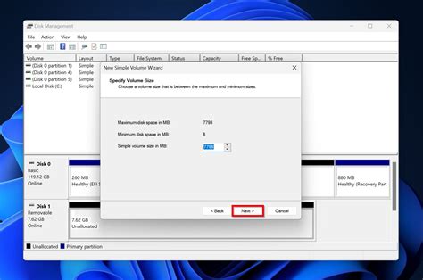 How To Repair A Damaged Or Corrupted Partition On Windows