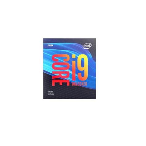 Intel Core I9 9900kf 9th Gen Processor Dealers In Chennai Intel Core I9 9900kf 9th Gen