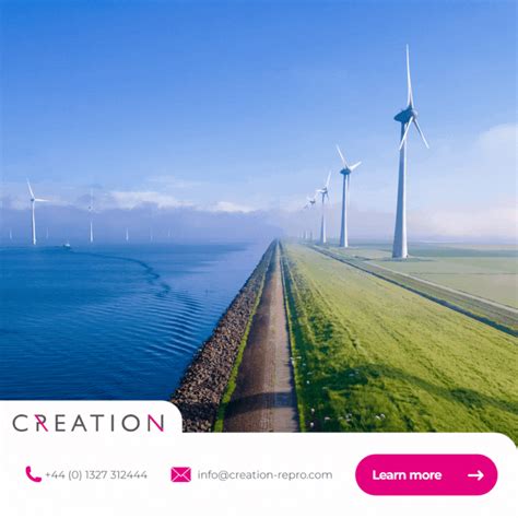Creation Reprographics Limited On Linkedin Sustainability Creation