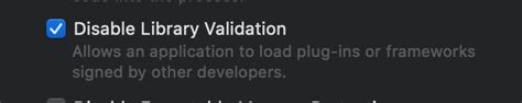 Fix Framework Signing Issue Issue Natasha Codes Portals Github