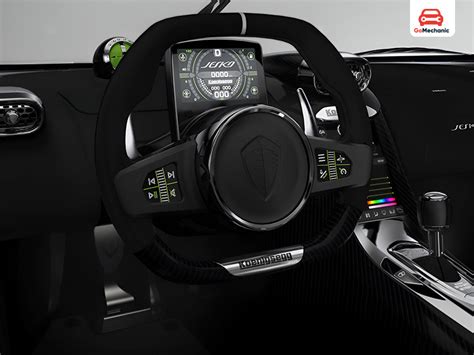 Most Expensive Koenigsegg 2025 Jesko Price In India