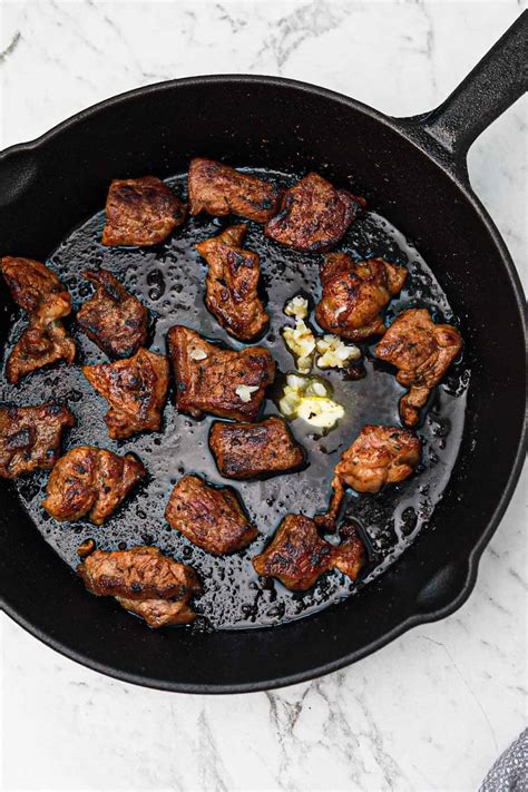 Best Steak Tips Recipe Recipe Vibes