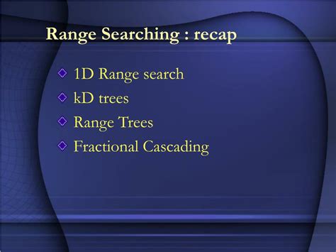 Ppt Computational Geometry Powerpoint Presentation Free Download Id3206625