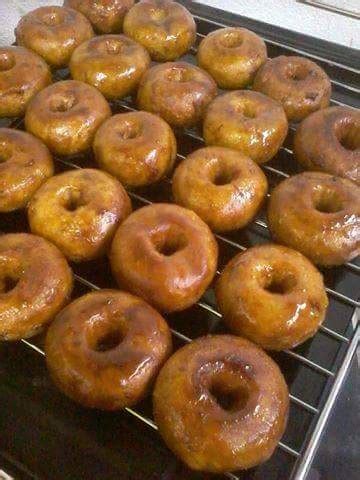 Cahaya Hidupku Resepi Kuih Keria Gula Merah Viral