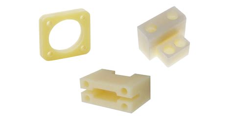 Expert Nylon Cnc Machining Services Machining Quote China