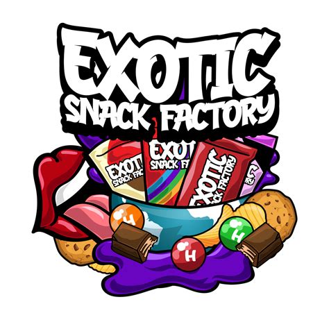 Chocolates Exotic Snack Factory