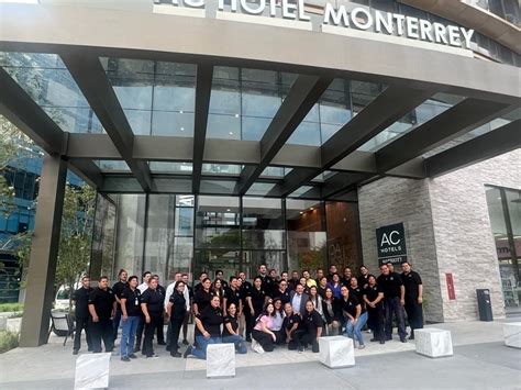 Marriotthotels Marriottcala Daniela Brandao Mba