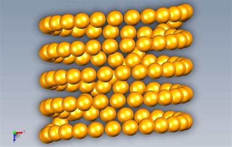 外循环滚珠丝杠螺母副 Ug 模型图纸免费下载 懒石网