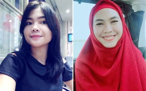 Nangis Nangis Tapi Ogah Minta Maaf Ke Dewi Persik Meldi Dibantai Oki Setiana Dewi