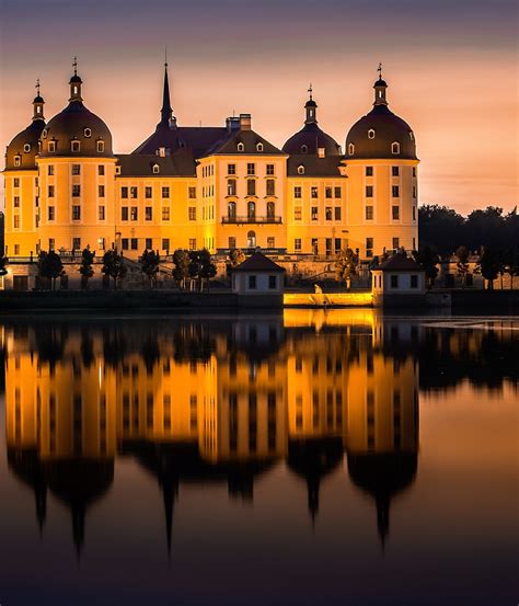 2980x3480 Resolution Moritzburg Castle Germany 2980x3480 Resolution
