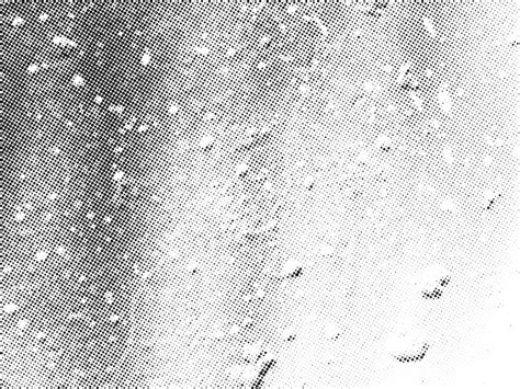 Black Halftone Dotted Backdrop Royalty Free Vector Image