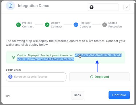 easy web3 security testnet blocking tutorial cube3 ai