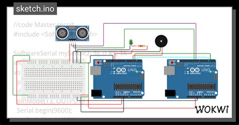 arr wokwi esp32 stm32 arduino simulator