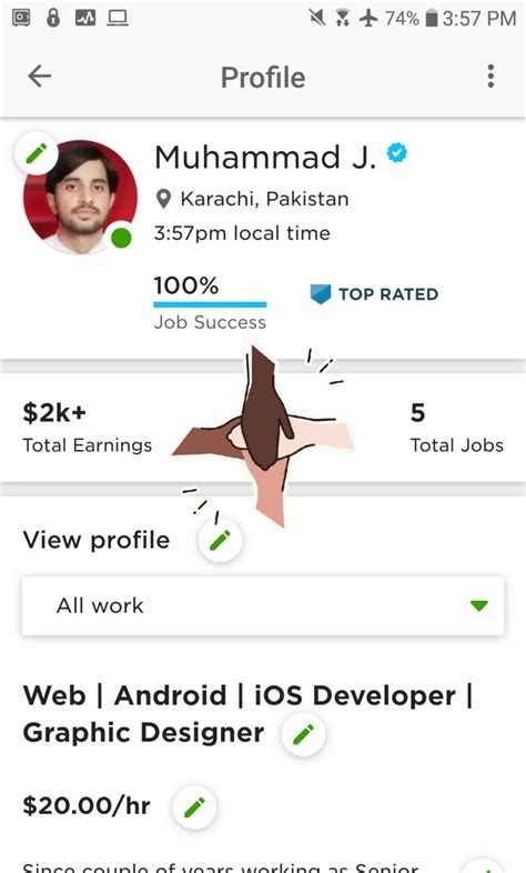 Upworksuccess Developmentservices Phpdeveloper Codeigniter Upwork