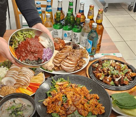 연신내 맛집 베스트 5 추천 모두를 위한 맛집