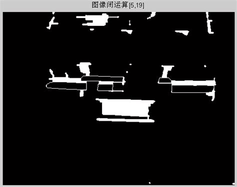 matlab车牌识别课程设计报告模板 附源代码 知乎