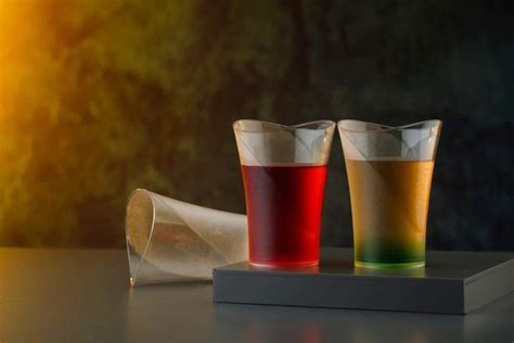Plastic Juice Glass Capacity 250 Ml At Rs 11piece In Rajkot Id 2850371362712