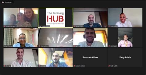 the training hub egypt on linkedin thetraininghub excel