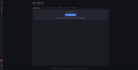 prometheus grafana monitoring system on freebsd alfaexploit