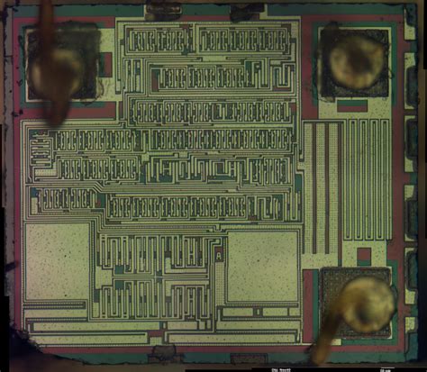 Read Mcu Ic Atmel 8051 At89c55wd Ic Crack Service Mcu Crack Service
