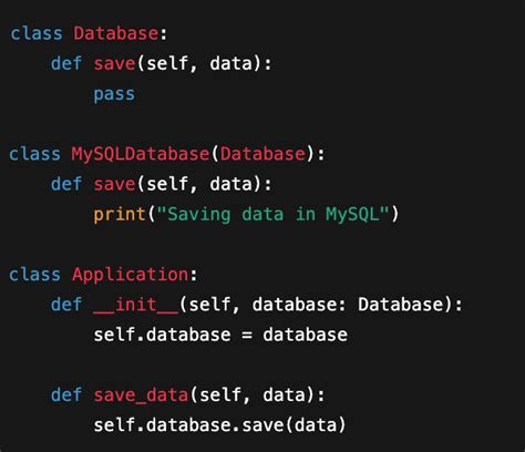 Solid Principles Writing Better Maintainable Code Abia Tech Hub Blog