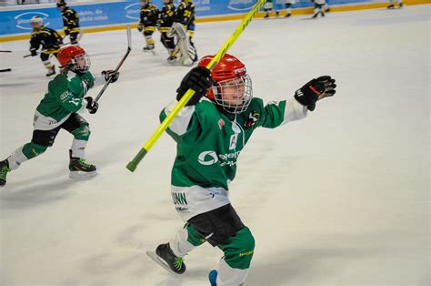 Die U9 ist wieder da! - EV Königsbrunn
