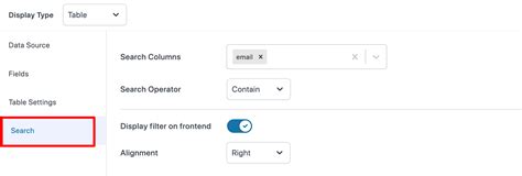 display form submissions on frontend using elementor docs form