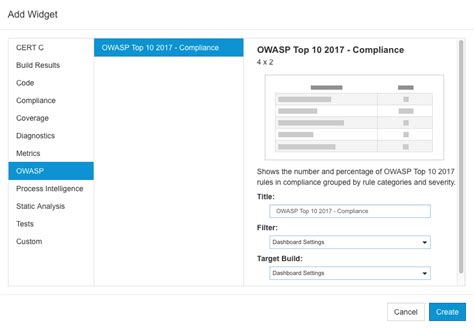 Owasp Compliance Parasoft Dtp 5 4 0 Japanese Parasoft Documentation
