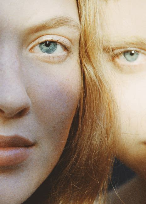 Vampire Fitness The Future Of Sex Love Plus Photographed By