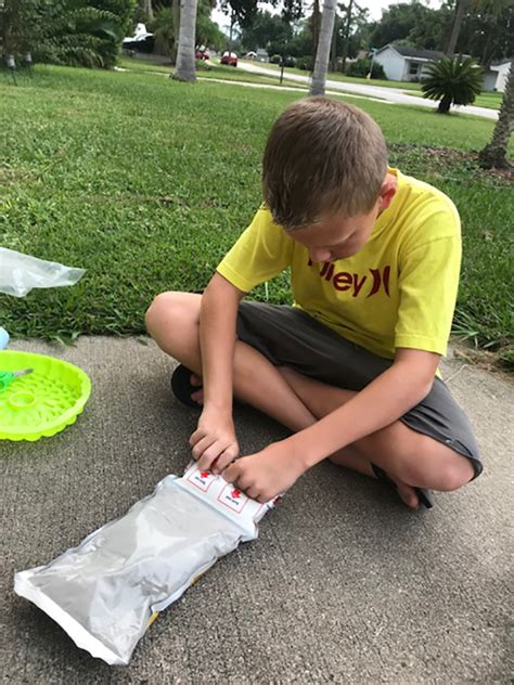 Getting Creative With Sikaquick® Patch Sika